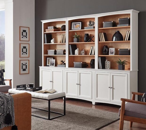 Whittier Wood Furniture – Collections – Whittier Wood Furniture