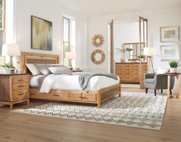 Whittier Wood Furniture Collections Whittier Wood Furniture