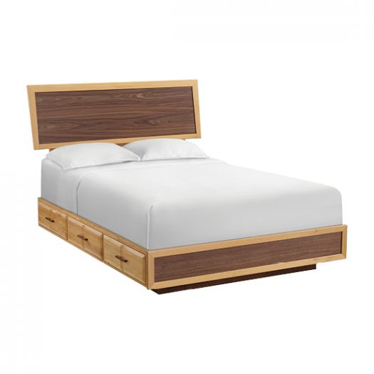 Beds – Whittier Wood Furniture
