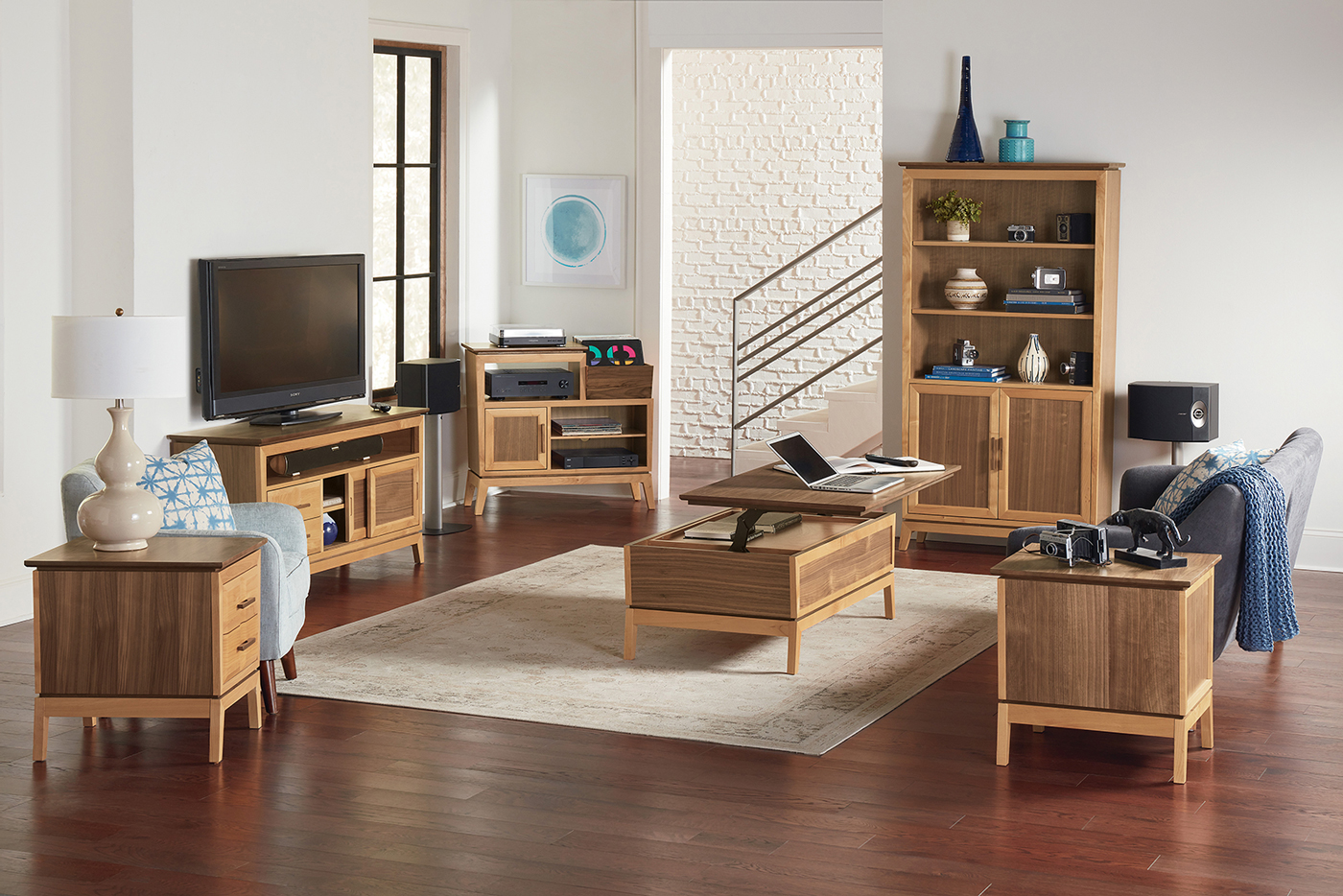 Whittier Wood Furniture